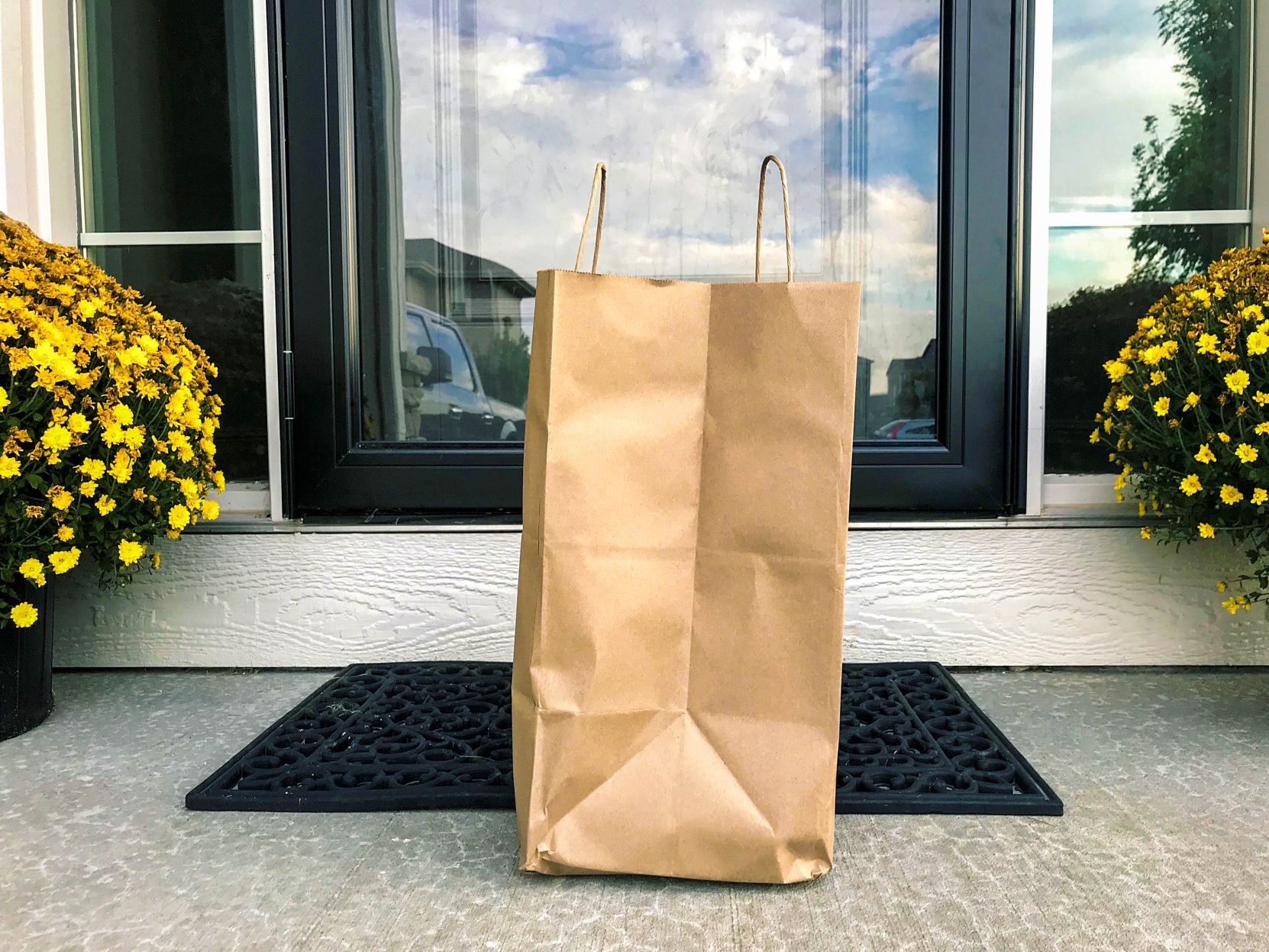Here are some food safety tips to follow while you're sheltering in ...