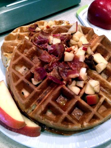 What’s for Brinner? | Life & Culture | lancasteronline.com