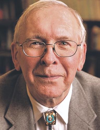 Charles D. Schaeffer, Jr. | Obituaries | lancasteronline.com