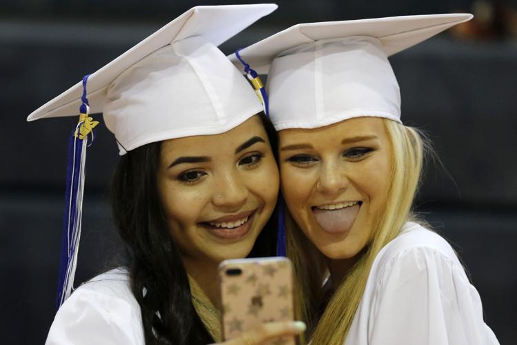 Octorara graduates look to next item on their bucket list | Local News ...