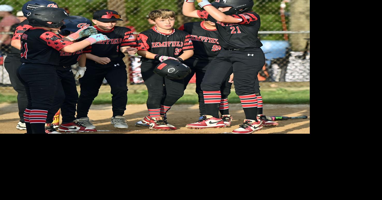 Hempfield Black, L-S Blue earn walk-off wins to open LNP 10U Tournament ...