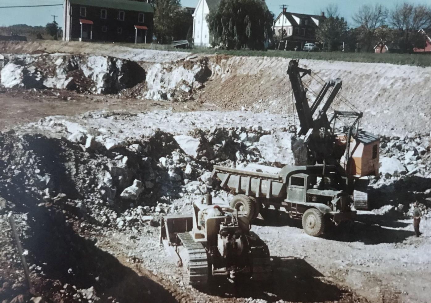 5 key moments in Denver's history | | lancasteronline.com