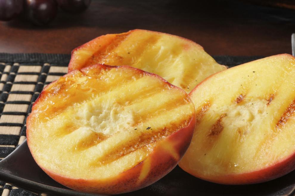 These peach recipes make summer sweet | Food | lancasteronline.com