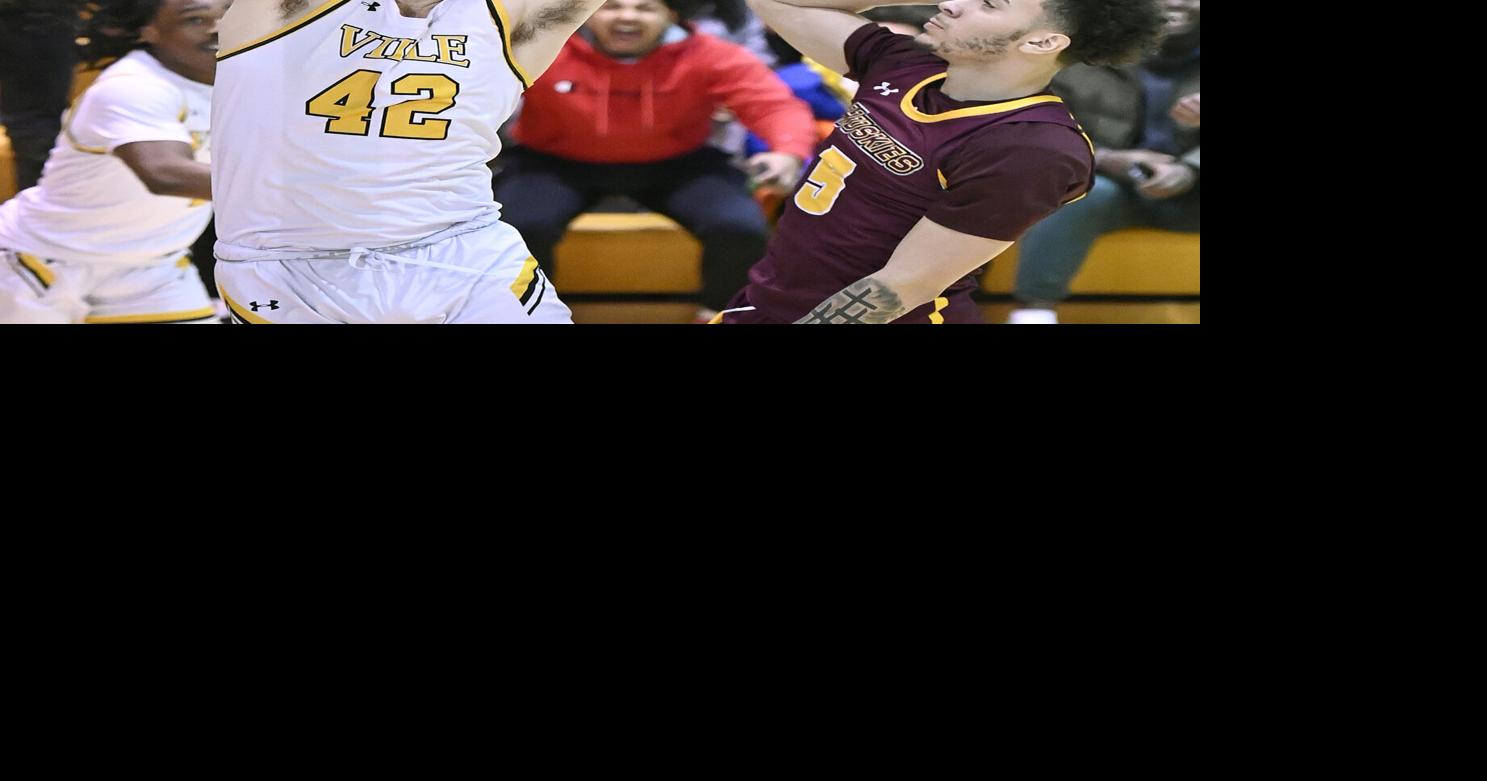 Millersville struggles, but beats Kutztown for seventh straight win ...