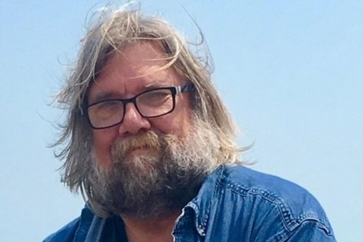 Michael J. Schumacher, author who chronicled lives of Allen Ginsberg and Eric Clapton, dies at ...