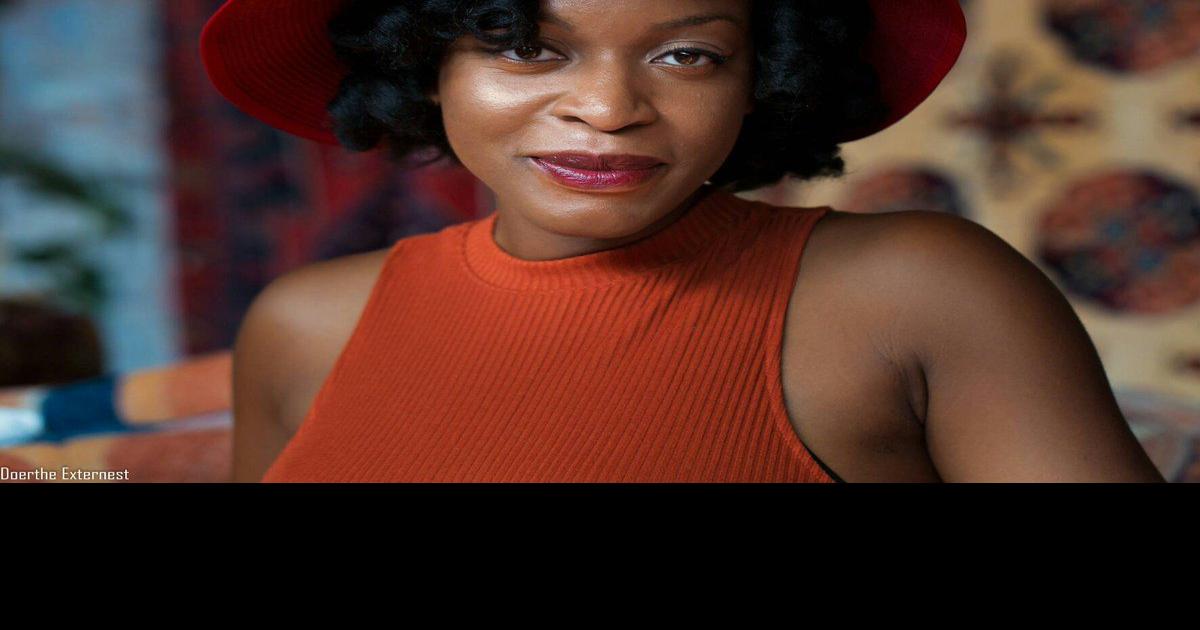 Music in the Orchard opens with Joy Ike Saturday at the Hans Herr House ...