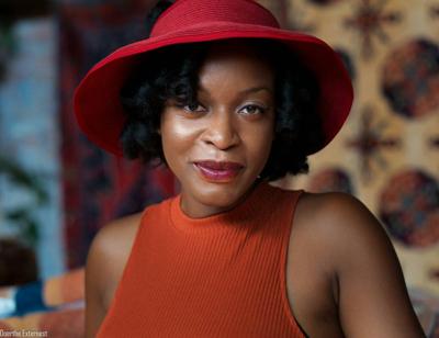 Music in the Orchard opens with Joy Ike Saturday at the Hans Herr House ...