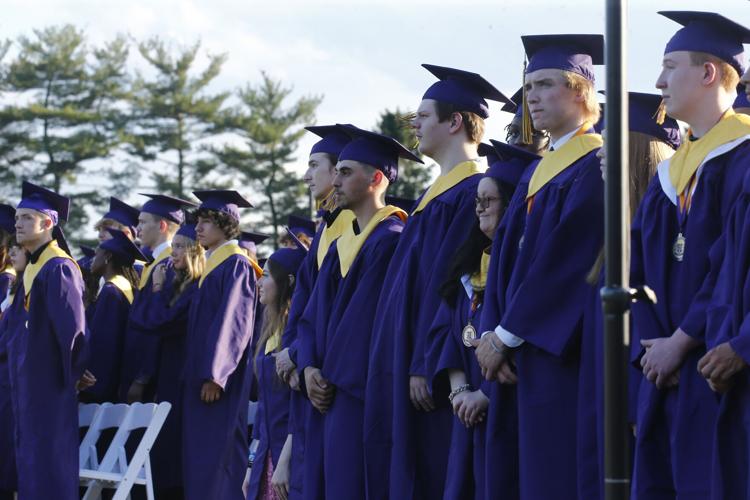 Ephrata Class of 2024 excited for what's ahead at graduation [photos ...