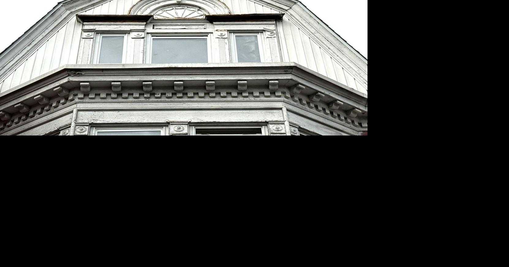 Here is a collection of Gregory J. Scott's 'Architects of Lancaster ...