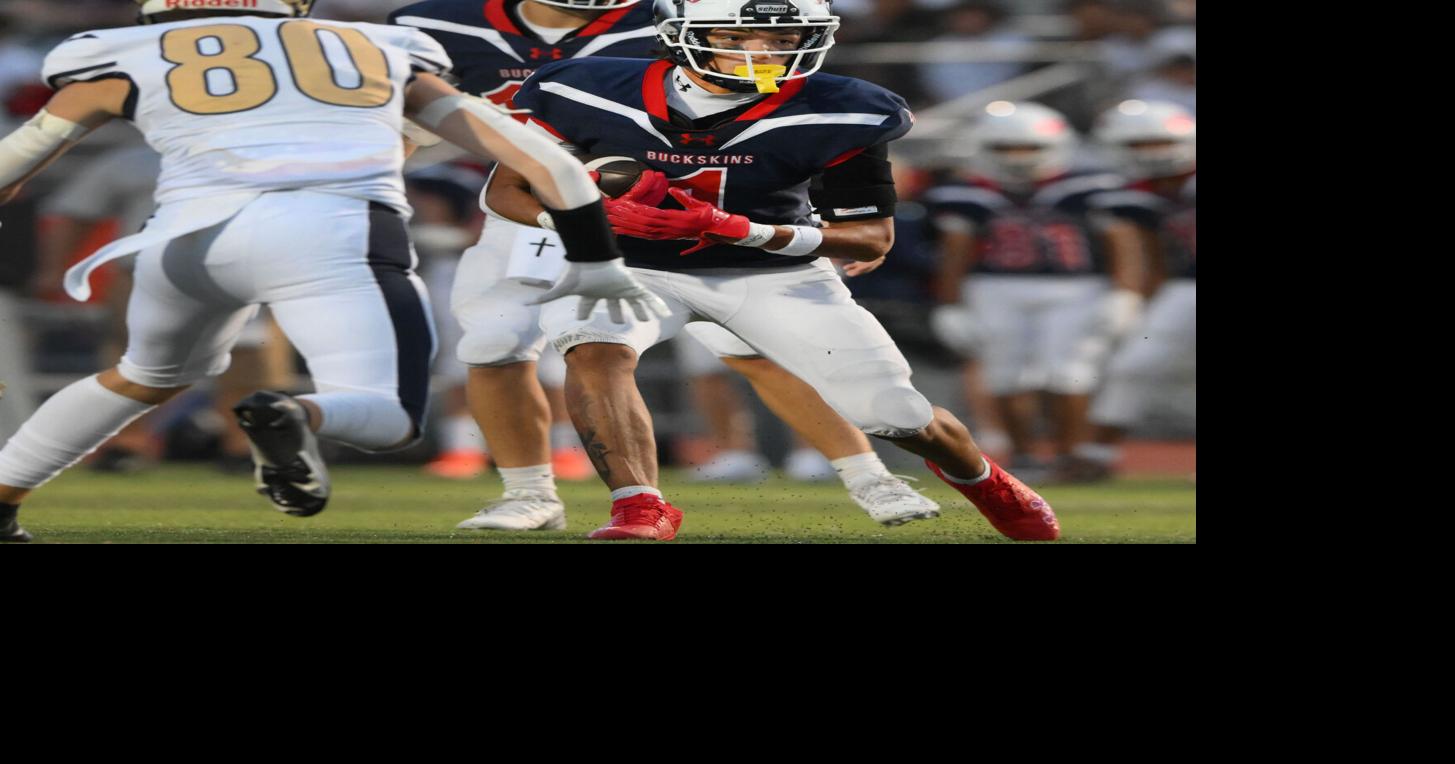 Scoreboard: Coverage of all 29 season-opening games involving L-L ...