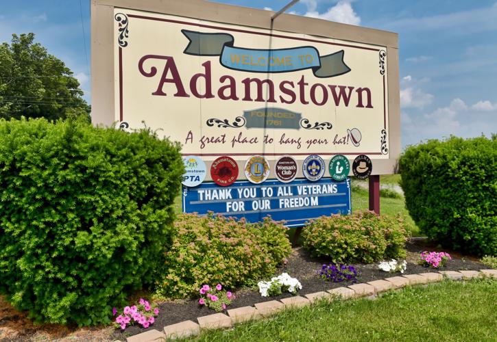 Our Town Adamstown: With history of hatmaking and reputation for ...
