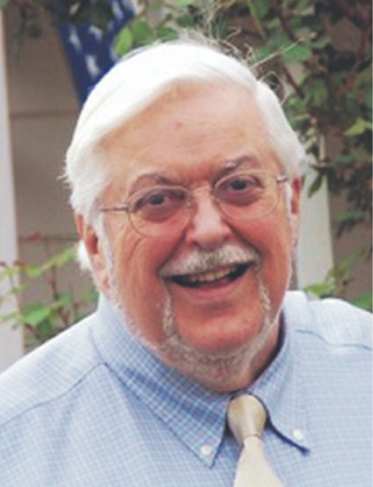 Robert George "Bob" Weiss | Obituaries | lancasteronline.com