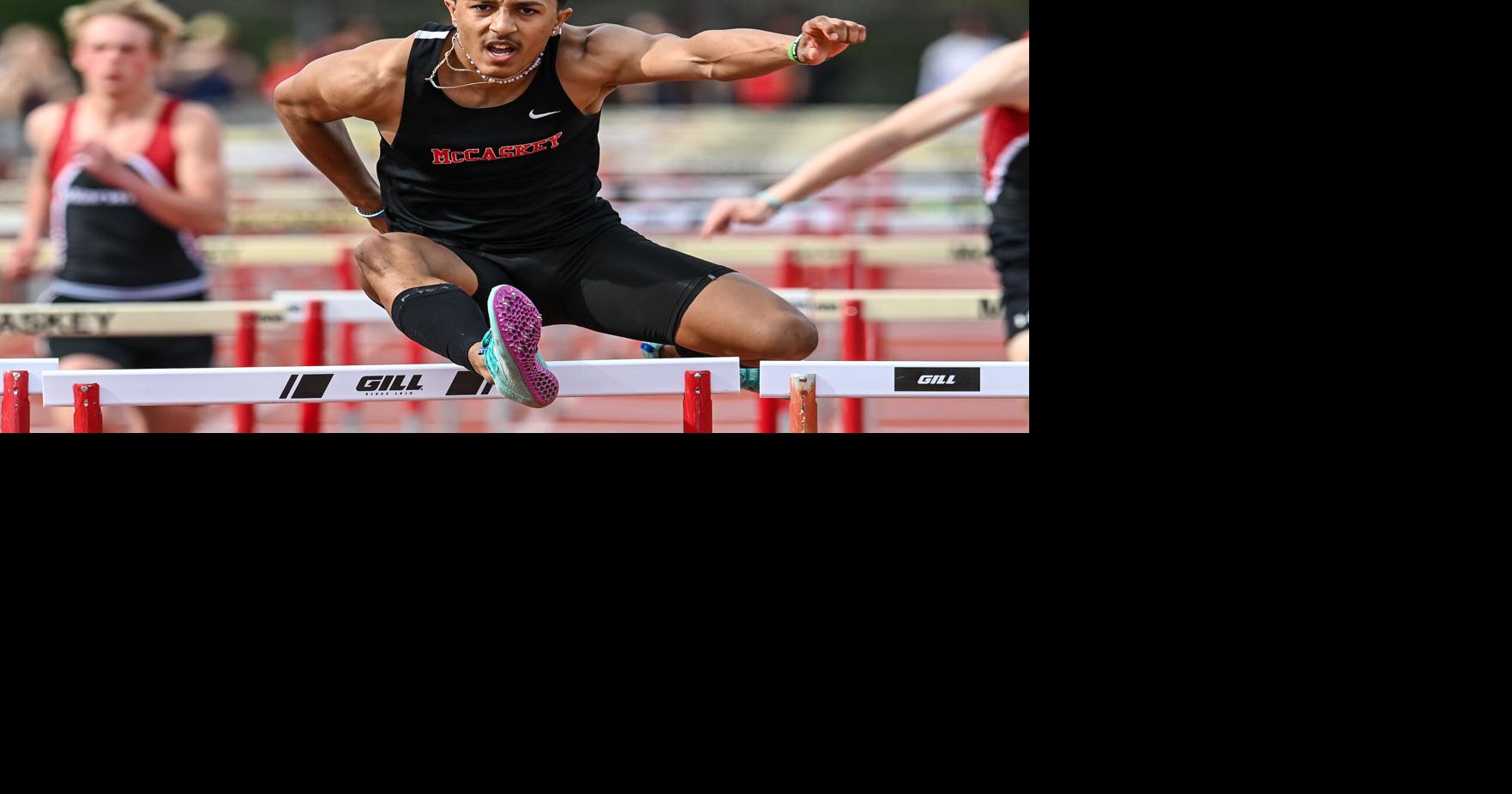 Warwick vs. McCaskey - L-L League track and field [photos] | High ...