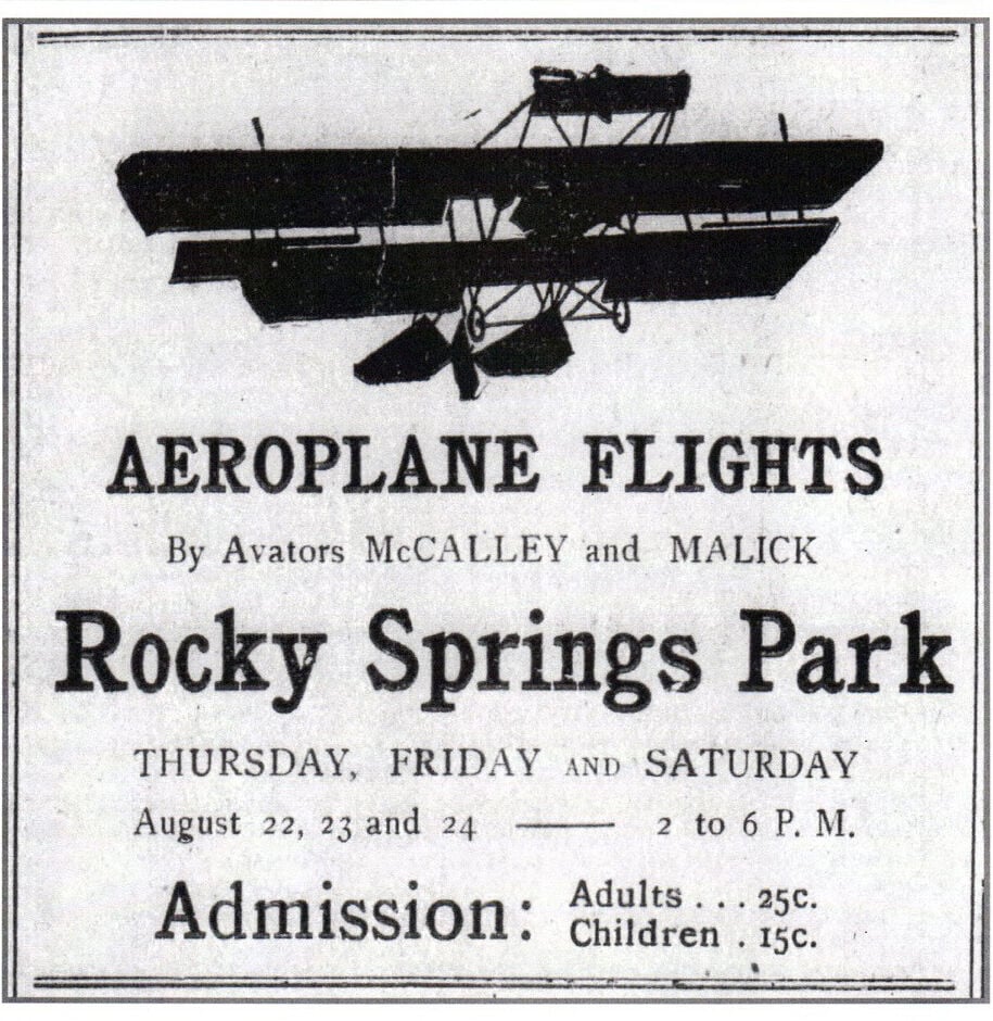 African American history group presents online talk about aviation ...