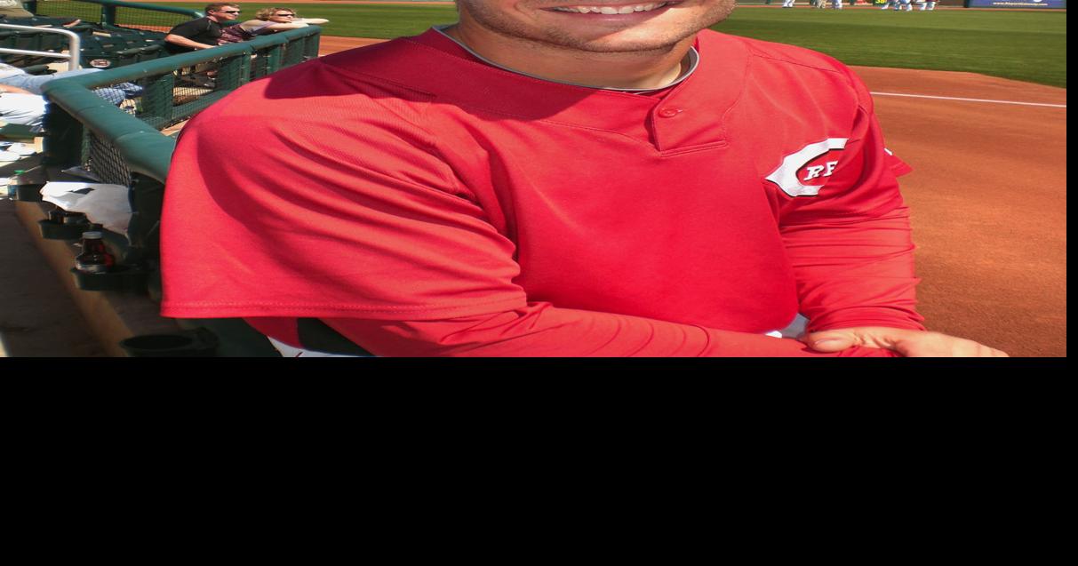 Former MLB outfielder Chris Heisey, a Donegal grad, is 39 [video] | MLB ...