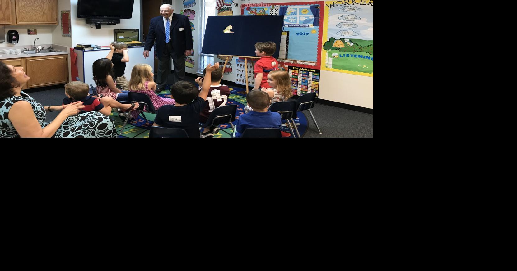 Battling cancer, Washington Boro native John Sherick ends 49-year run ...