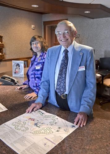 Bleiler Caring Cottage continues to thrive on mother's craftiness ...