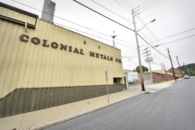 Los Angeles company to revive former Colonial Metals in Columbia ...