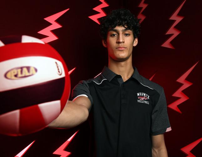 2026 Spring Sports Media Day - L-L League boys volleyball [photos ...