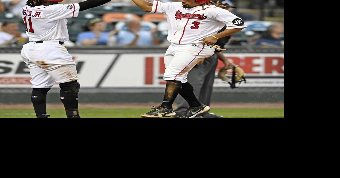Barnstormers stay on task amid chaos, win eighth straight | Lancaster ...