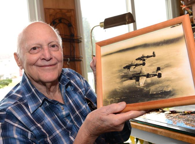 A hero's story: On his 92nd birthday, veteran recalls seeing Hiroshima ...