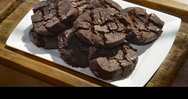 The Local Flavor: Chef offers recipe for salted sable cookies ...