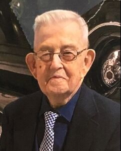 J. Paul Stokes, Jr. | Obituaries | lancasteronline.com