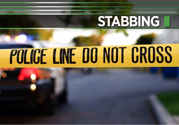 Lancaster city man stabbed Saturday night after confronting girlfriend ...