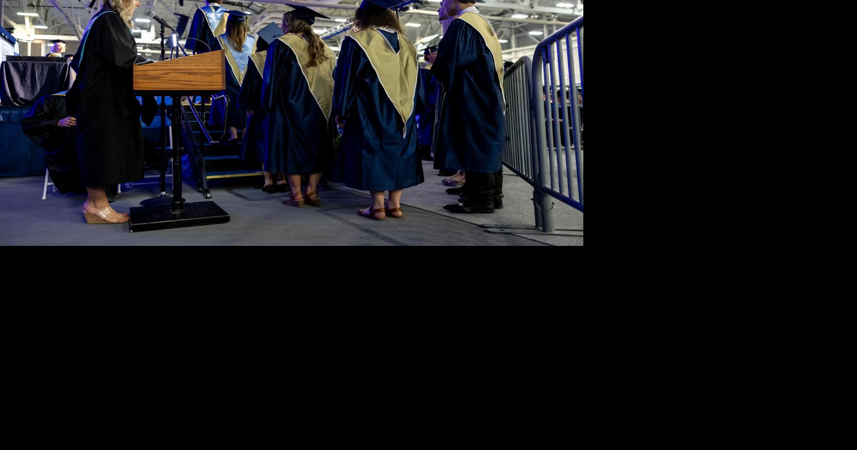 Lancaster County high school graduations [June 3, 2026] | Local News ...