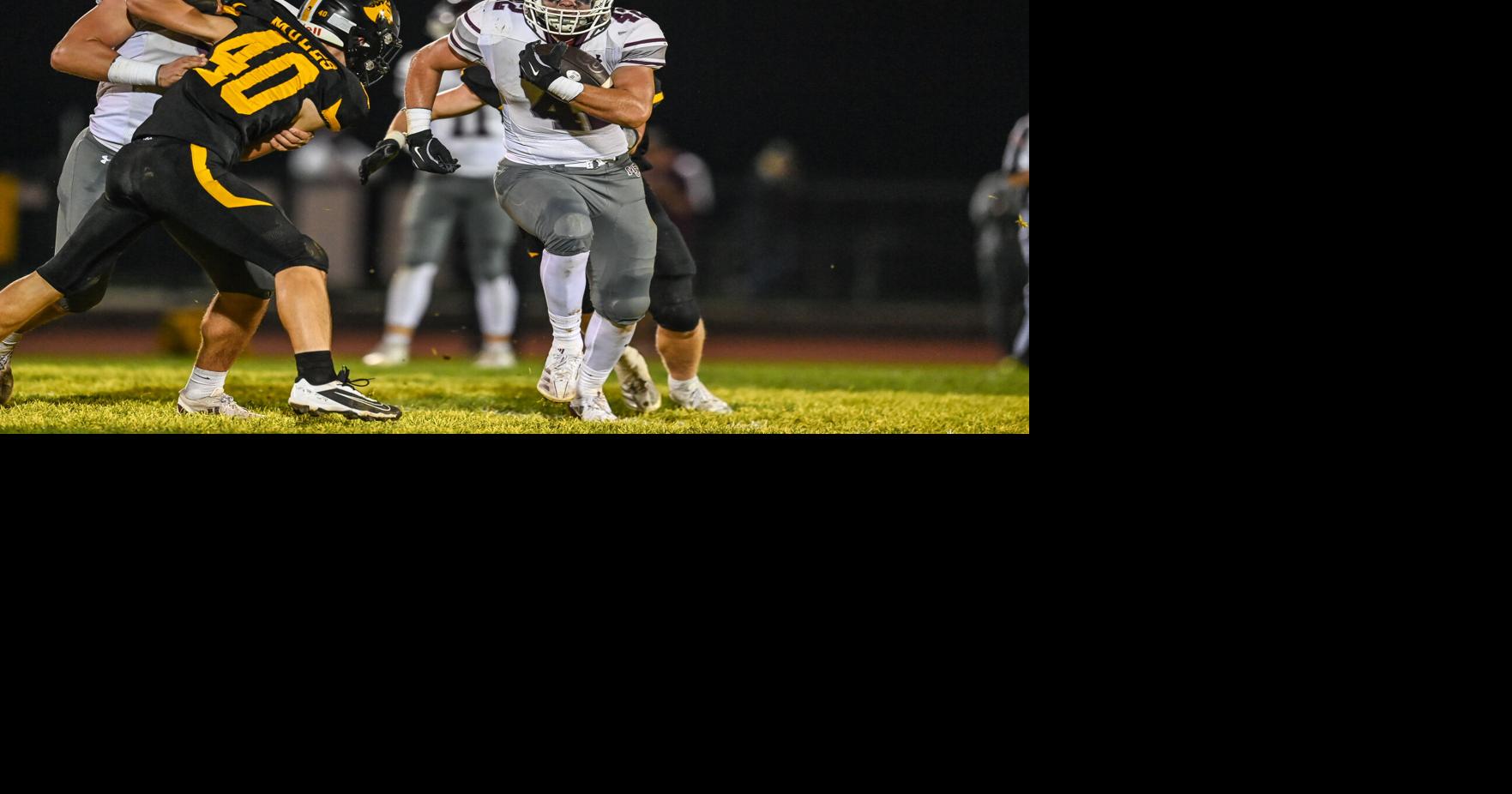 Section scenarios, plus rivalries renewed: 3 L-L League football facts ...