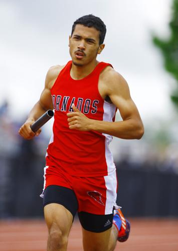 Track and Field: Tight races highlight Blue Streak Relays | High School ...