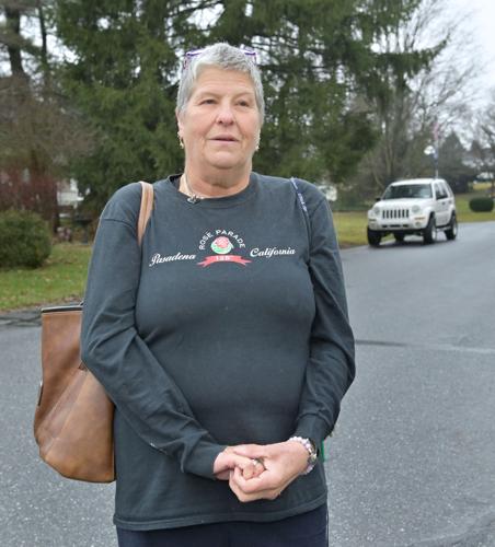 Woman who died in West Lampeter Township house fire Tuesday morning ...