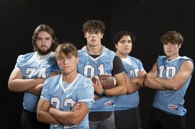 Behind QB Dean Rotter, Daniel Boone looks to continue upward trajectory ...