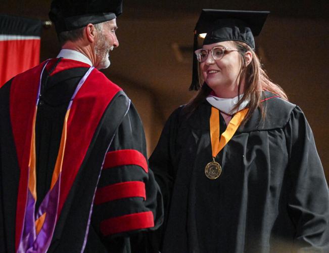 Lancaster Bible College recognizes 147 graduates at 2022 winter ...