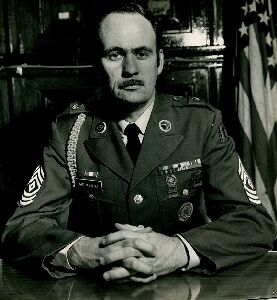 Command Sgt. Maj. Richard Eugene McKenna | Obituaries | lancasteronline.com
