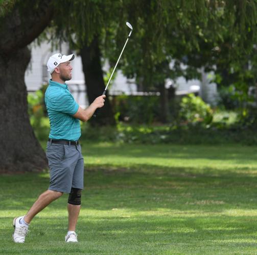 46th Lanco Better-Ball Golf Tournament - Day 2 [photos] | Pro Golf ...