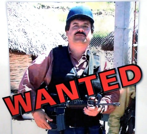 How a notorious Mexican drug cartel operated out of Lancaster County ...