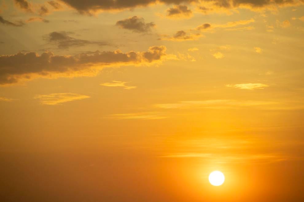 Lancaster County will be under Code Orange air quality alert Friday ...