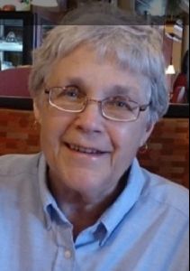 Mary Virginia Lapp | Obituaries | lancasteronline.com