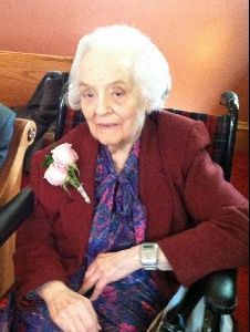 Mary E. Lefever | Obituaries | lancasteronline.com