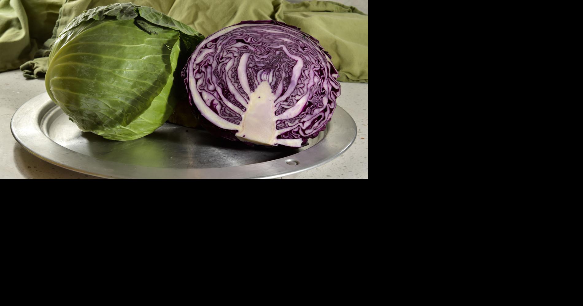 The ancient wisdom of cabbage for St. Patrick's Day and beyond | Life ...