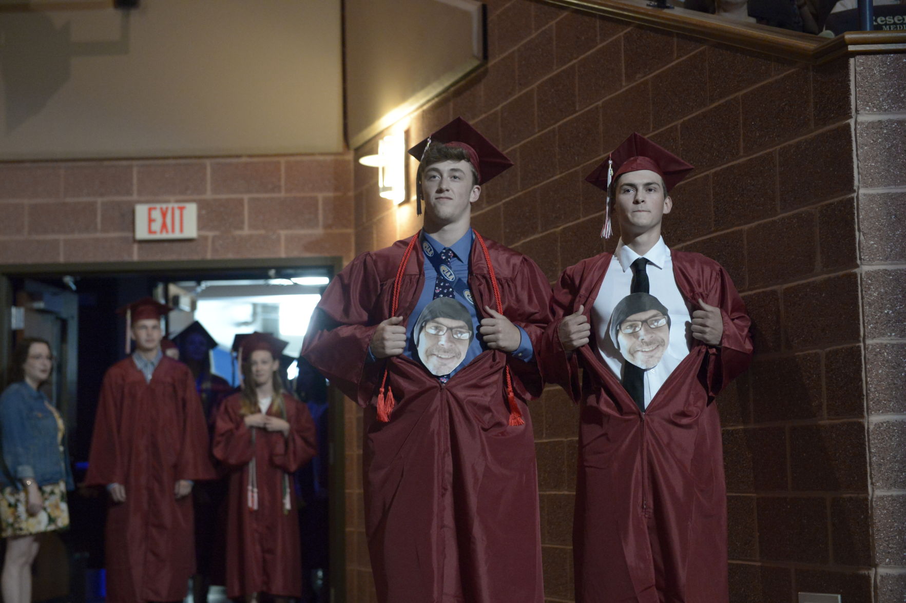 2019 graduations: Manheim Central High School [photos] | Local News ...