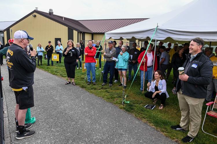 Solanco Track and Field Hall of Fame induction - [photos] | High School ...