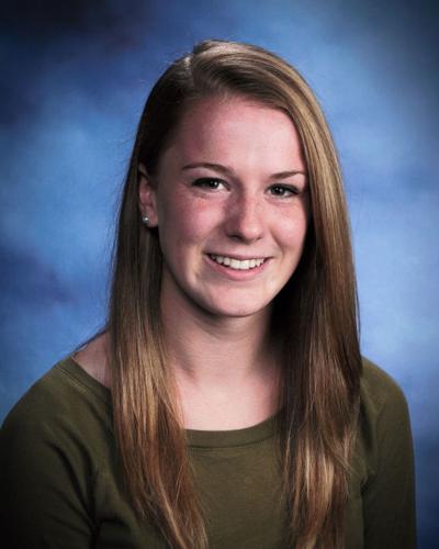 Meet the Graduates: Miranda Weitzel | | lancasteronline.com