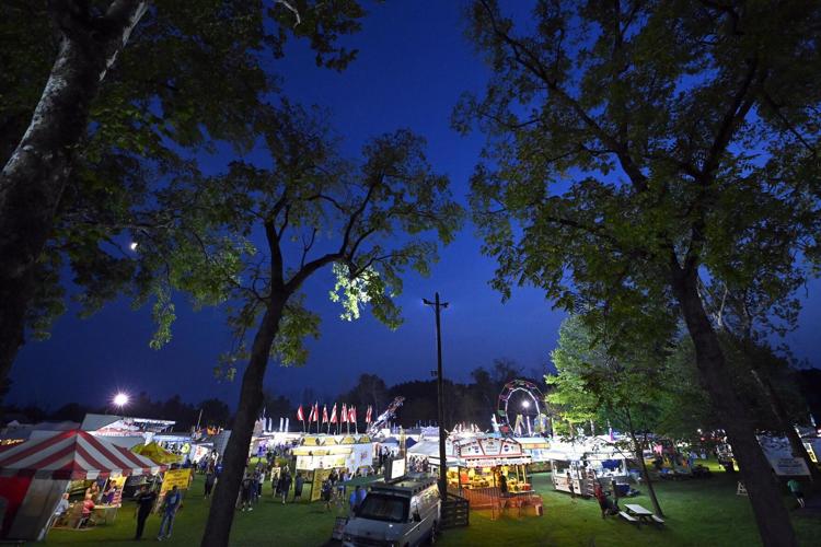 Scenes from the Denver Fair [photos] | Local News | lancasteronline.com