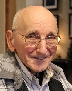 David O. Burkholder | Obituaries | lancasteronline.com