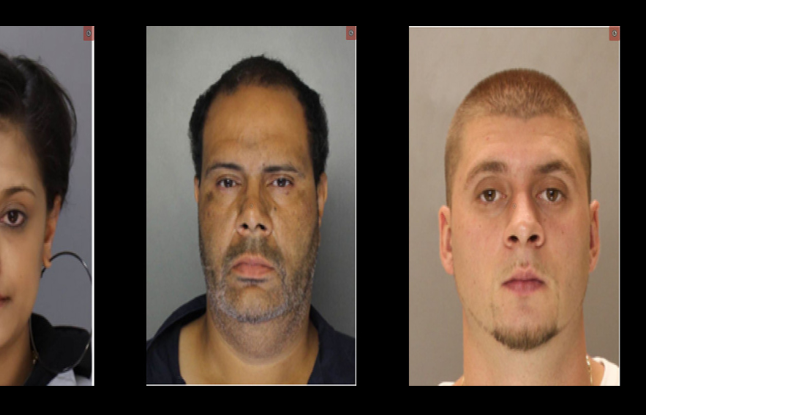 Drug task force charges three in Philadelphia to Lancaster fentanyl ...