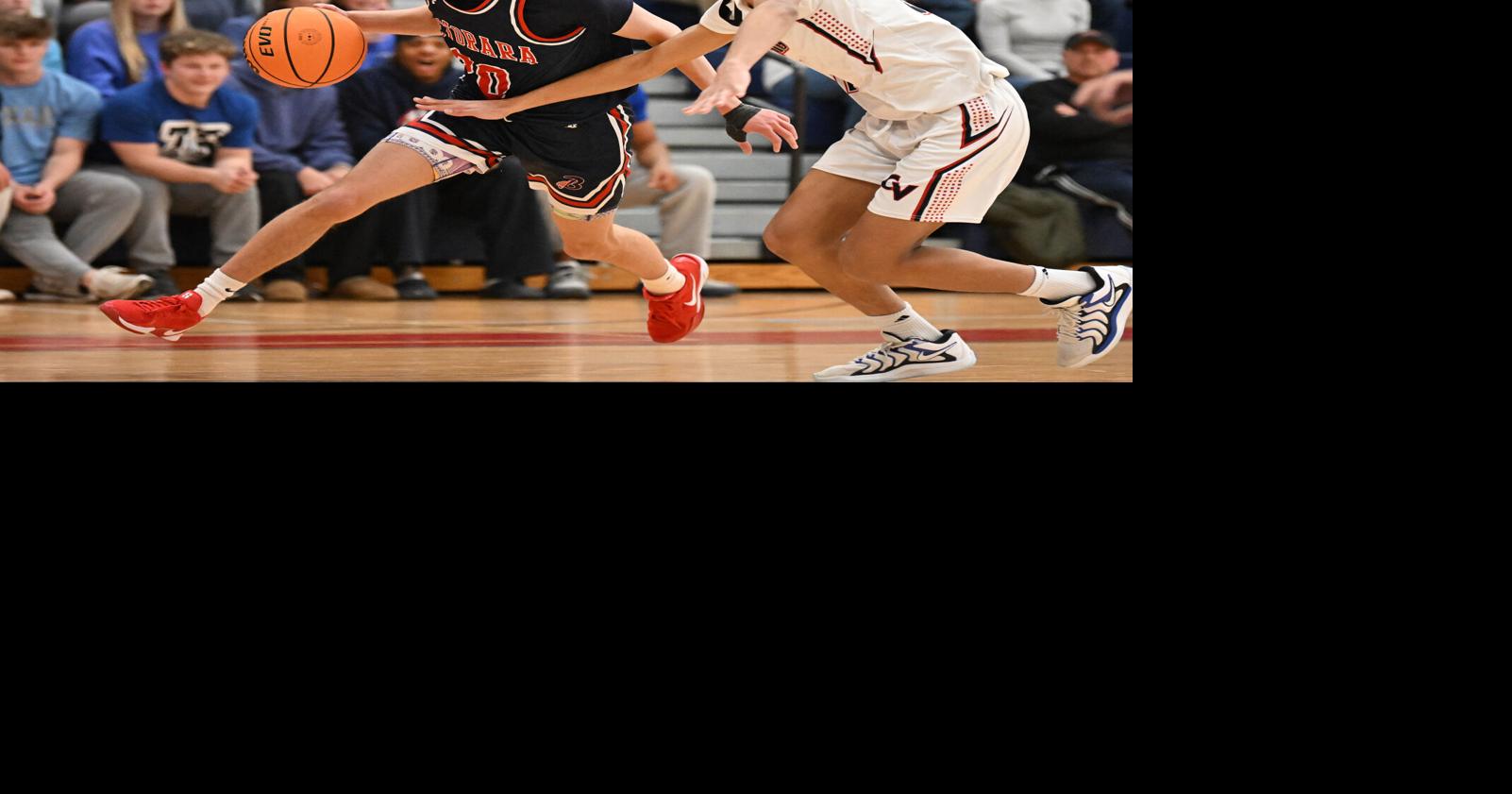 Miracle comeback sends Octorara past Cocalico in District 3 Class 5A ...