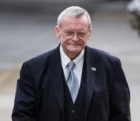 Former Harrisburg Mayor Stephen Reed charged with 499 criminal counts ...