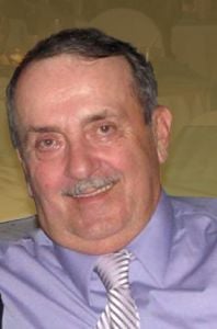 Ronald C. "Ron" Behrens Sr. | Obituaries | lancasteronline.com